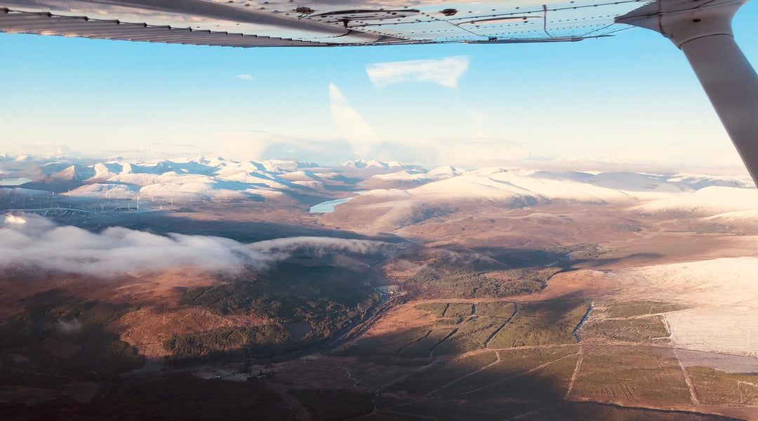 Flying Lessons, Pilot Training, Flying School, Inverness – Highland ...