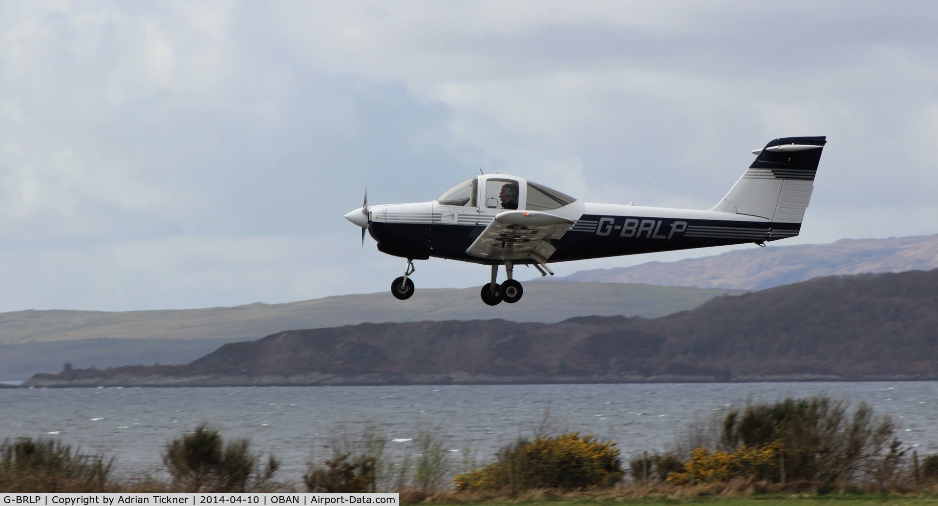 10 Hour Training Block – Highland Aviation